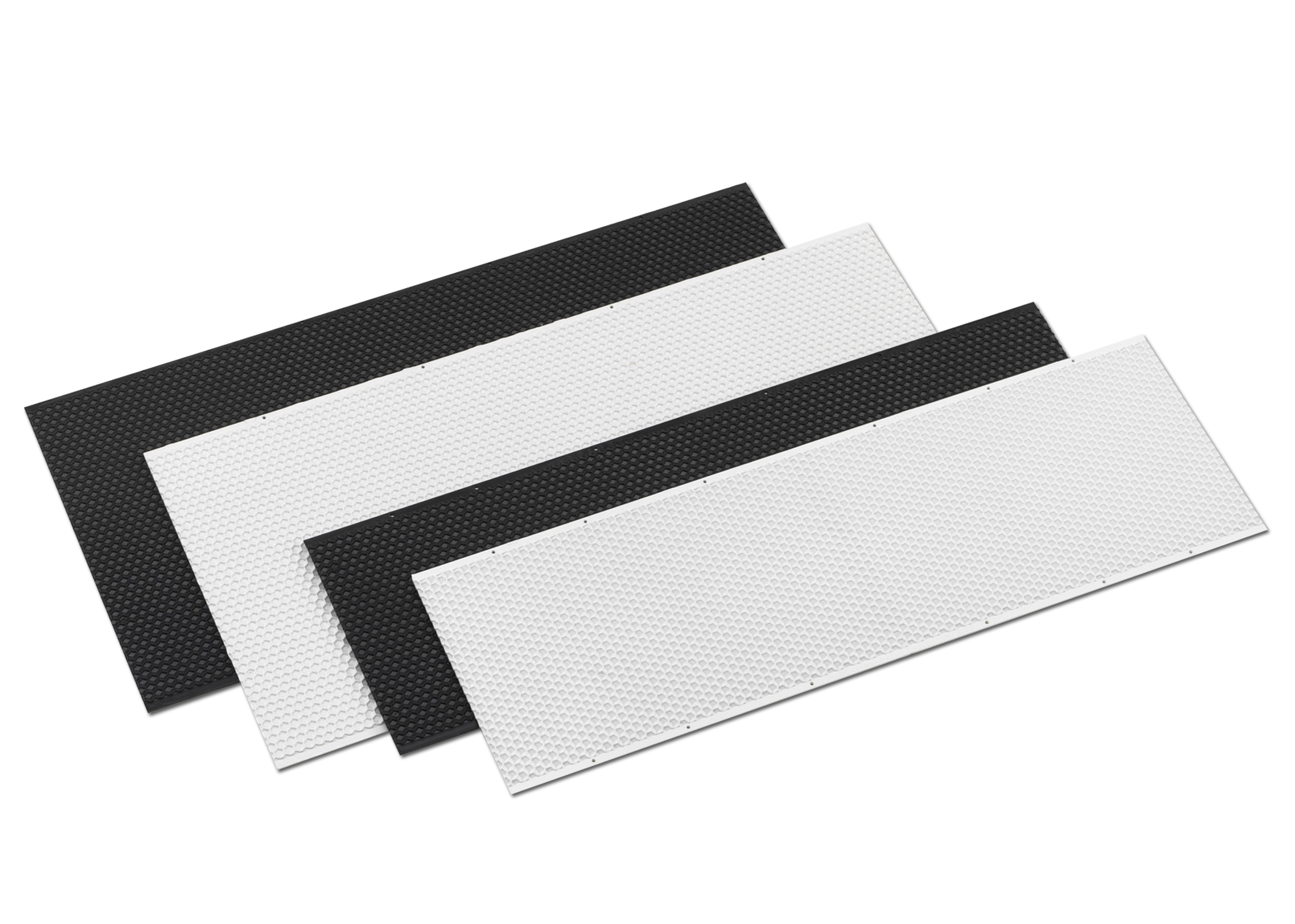 Foundation: Acorn Plastic | Midnight Bee Supply