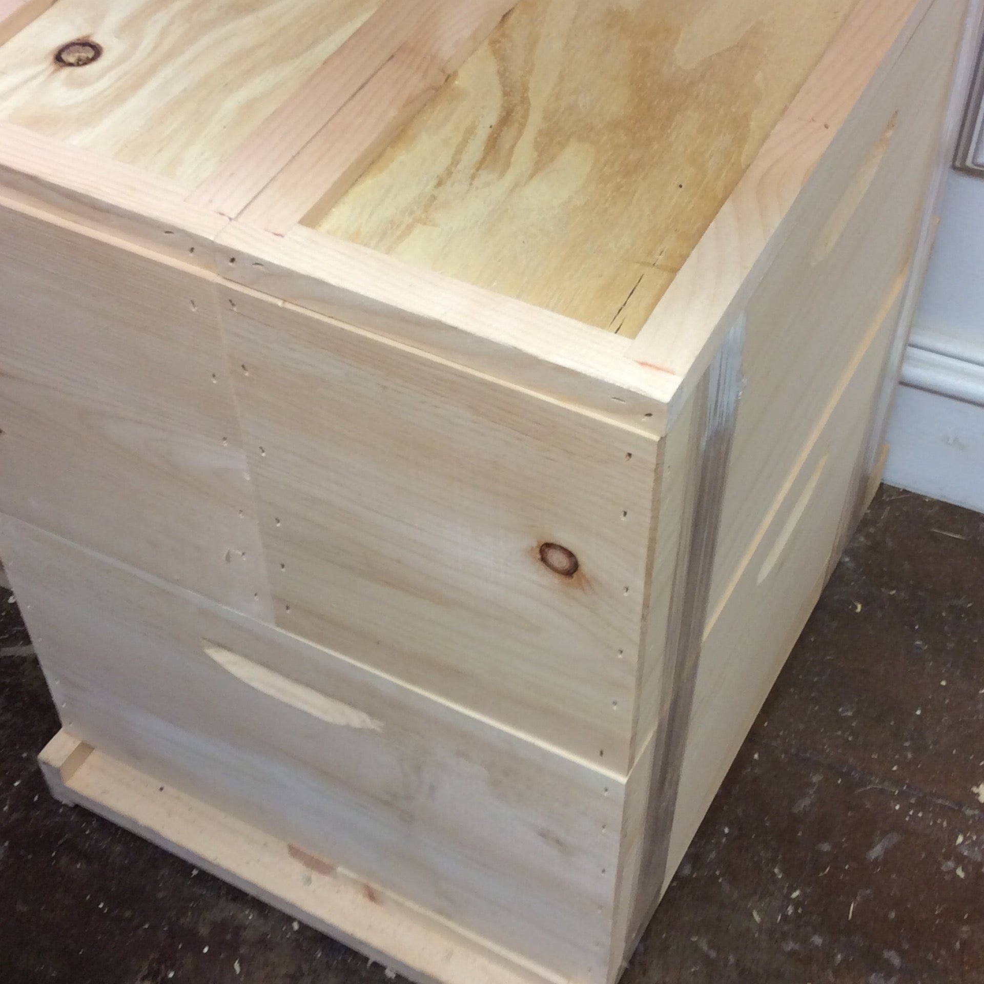 Resource Hive | Midnight Bee Supply