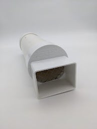 Dry Pollen Sub Feeder | Midnight Bee Supply