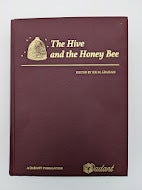 The Hive and the Honey Bee | Midnight Bee Supply