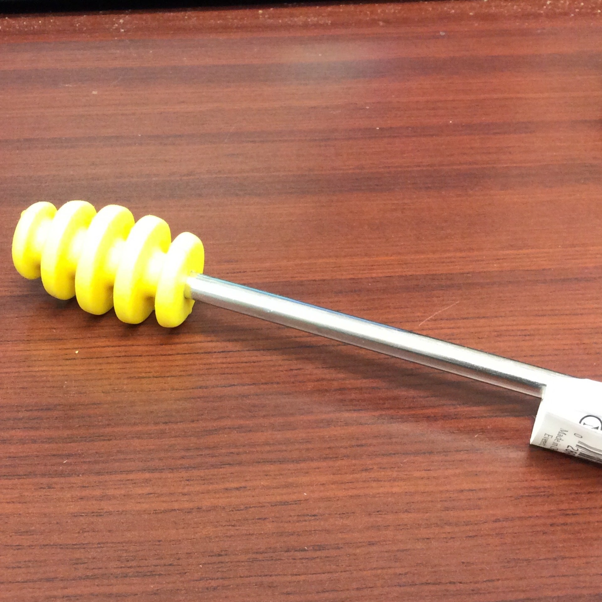 Silicone Honey Dipper | Midnight Bee Supply