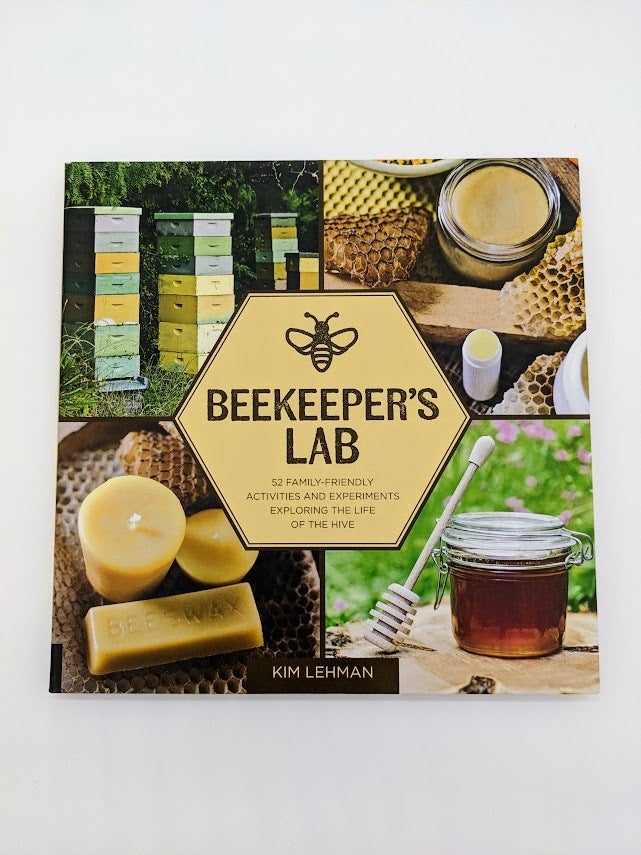 Beekeeper's Lab | Midnight Bee Supply