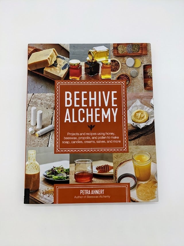 Beehive Alchemy | Midnight Bee Supply