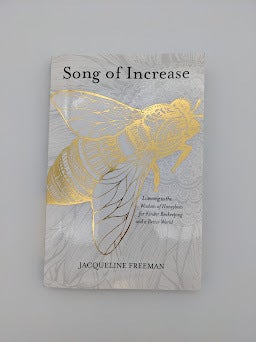 Song of Increase | Midnight Bee Supply