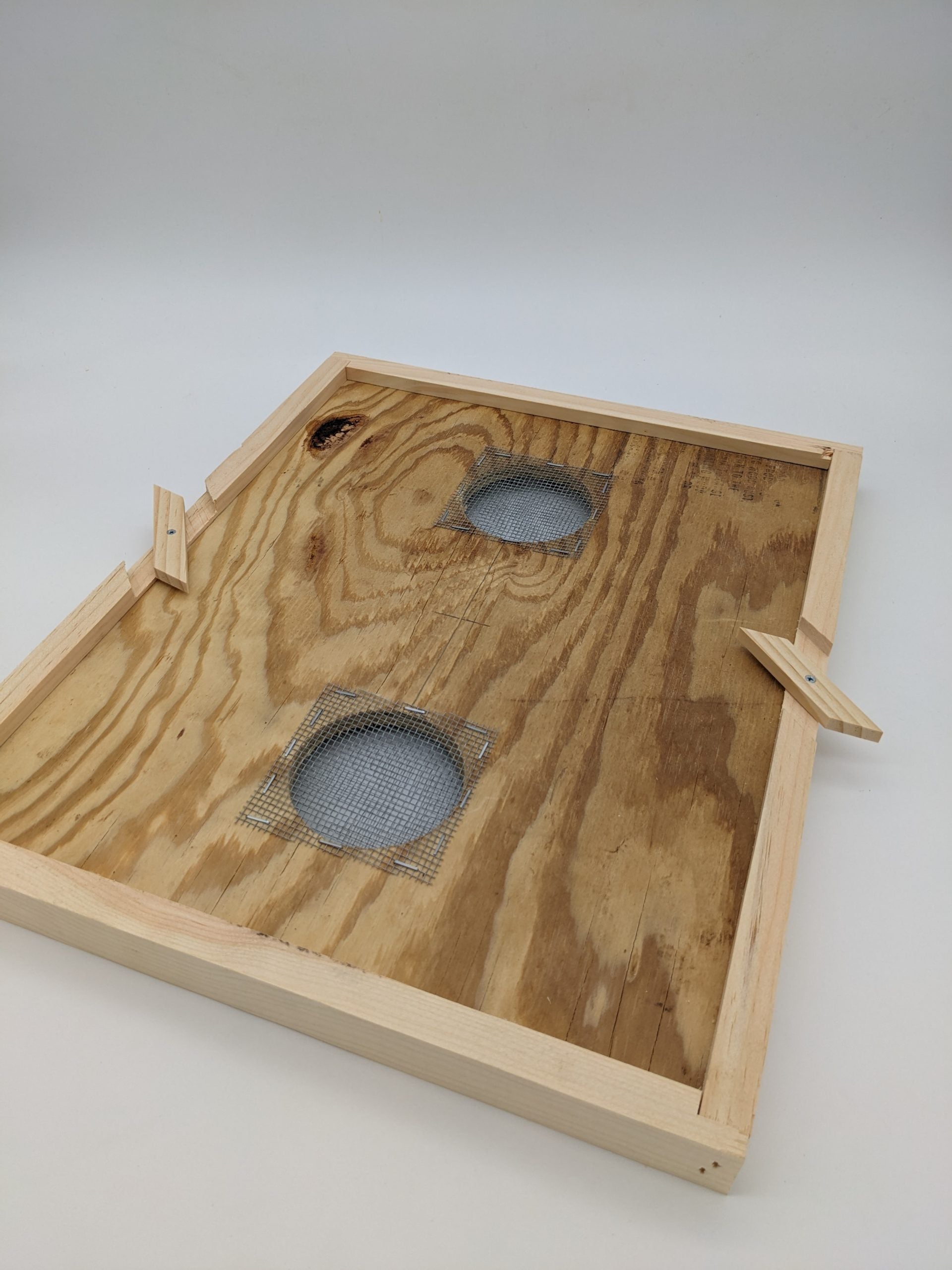 Double Screen Board | Midnight Bee Supply